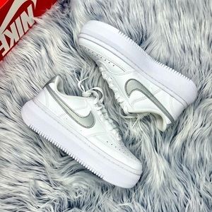 Nike | Shoes | Nike Court Vision Altar Ltr | Poshmark